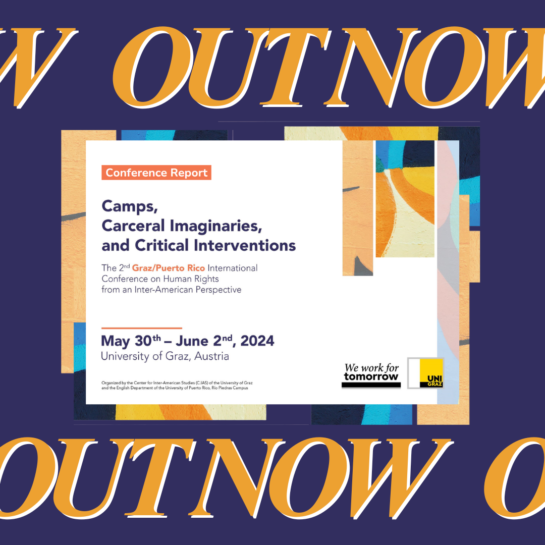Conference Report – Camps, Carceral Imaginaries, and Critical Interventions